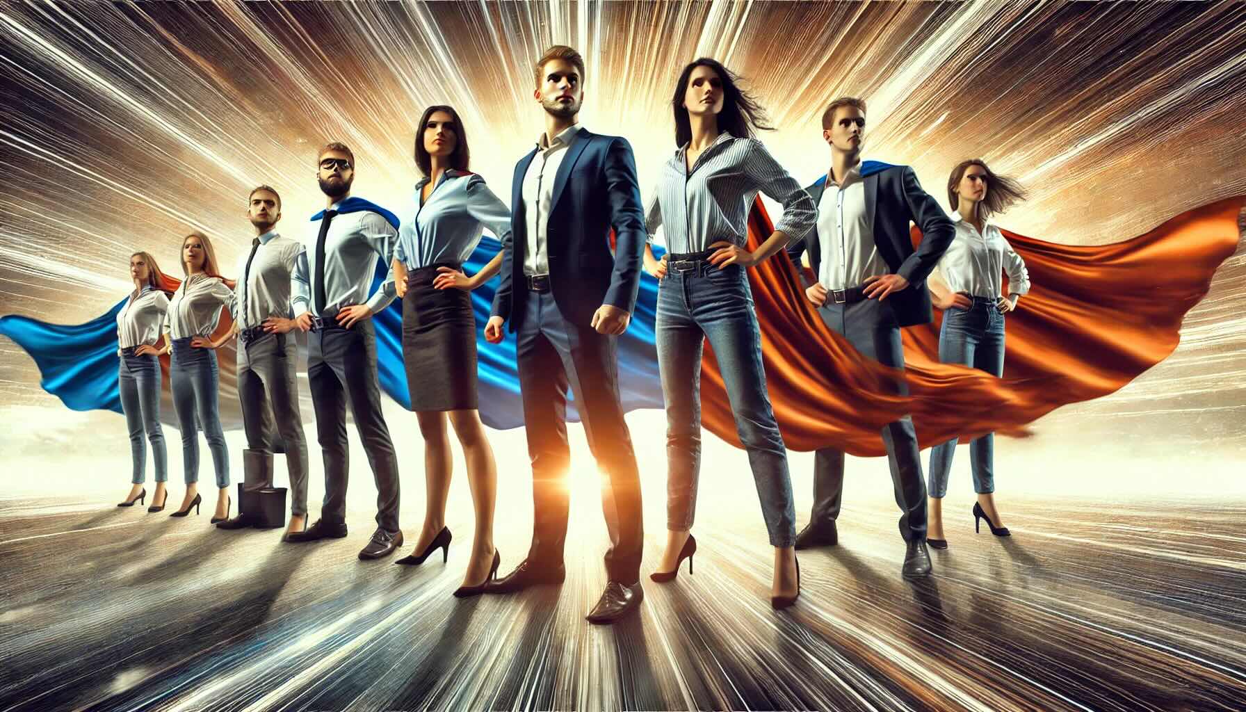 3 Simple Steps to Bring Out the Best in Your Teams - AmplifyPM